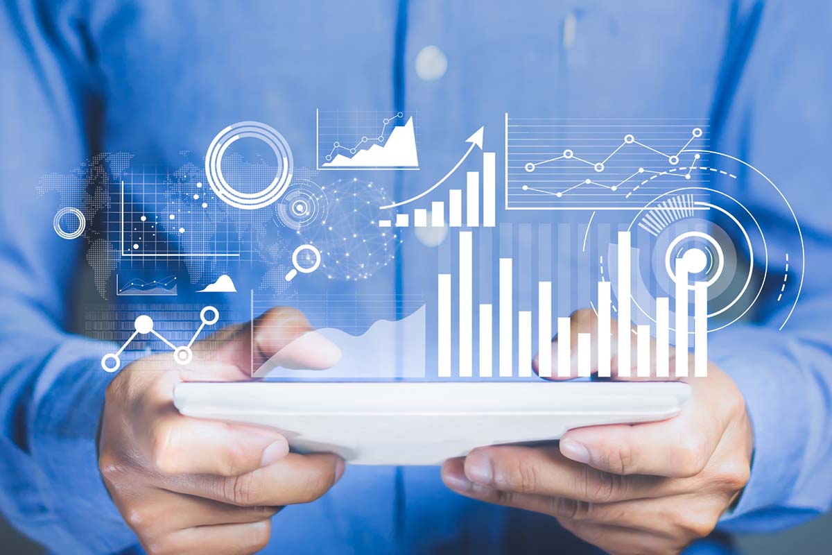 How to See Impressions in Google Analytics