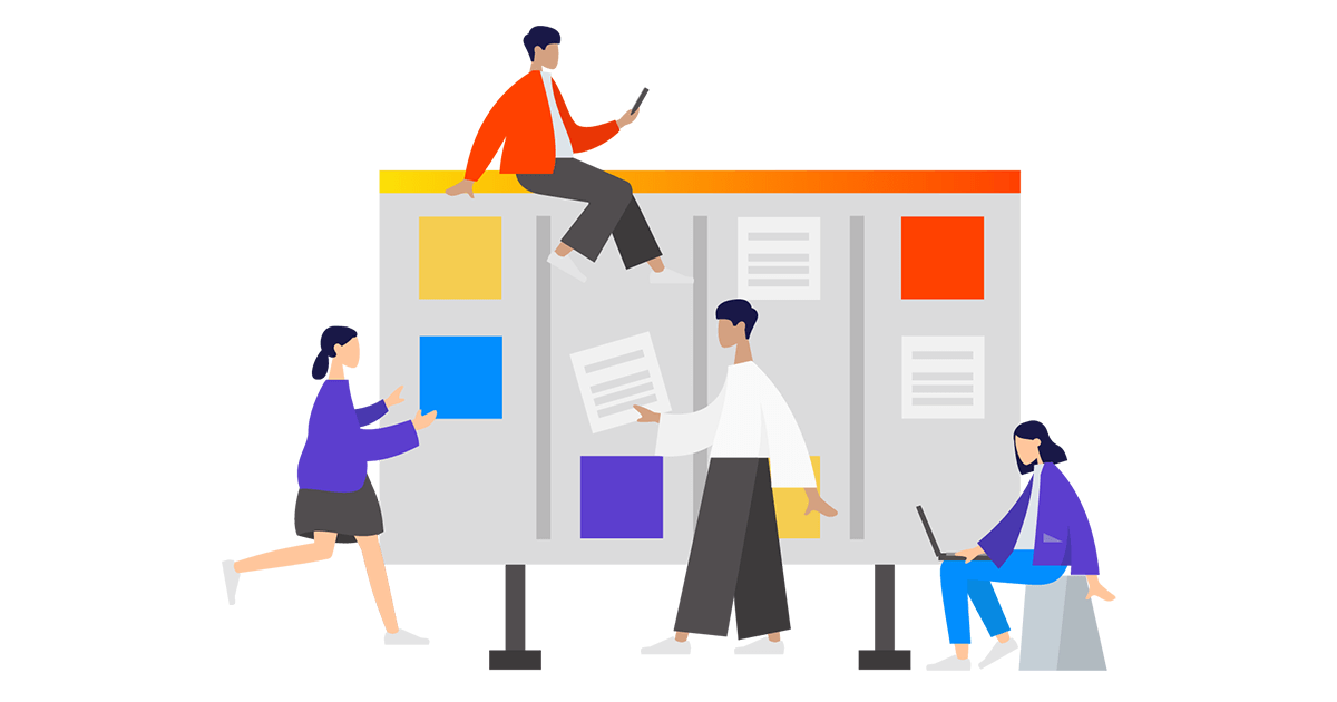 Who Writes an Agile User Story?