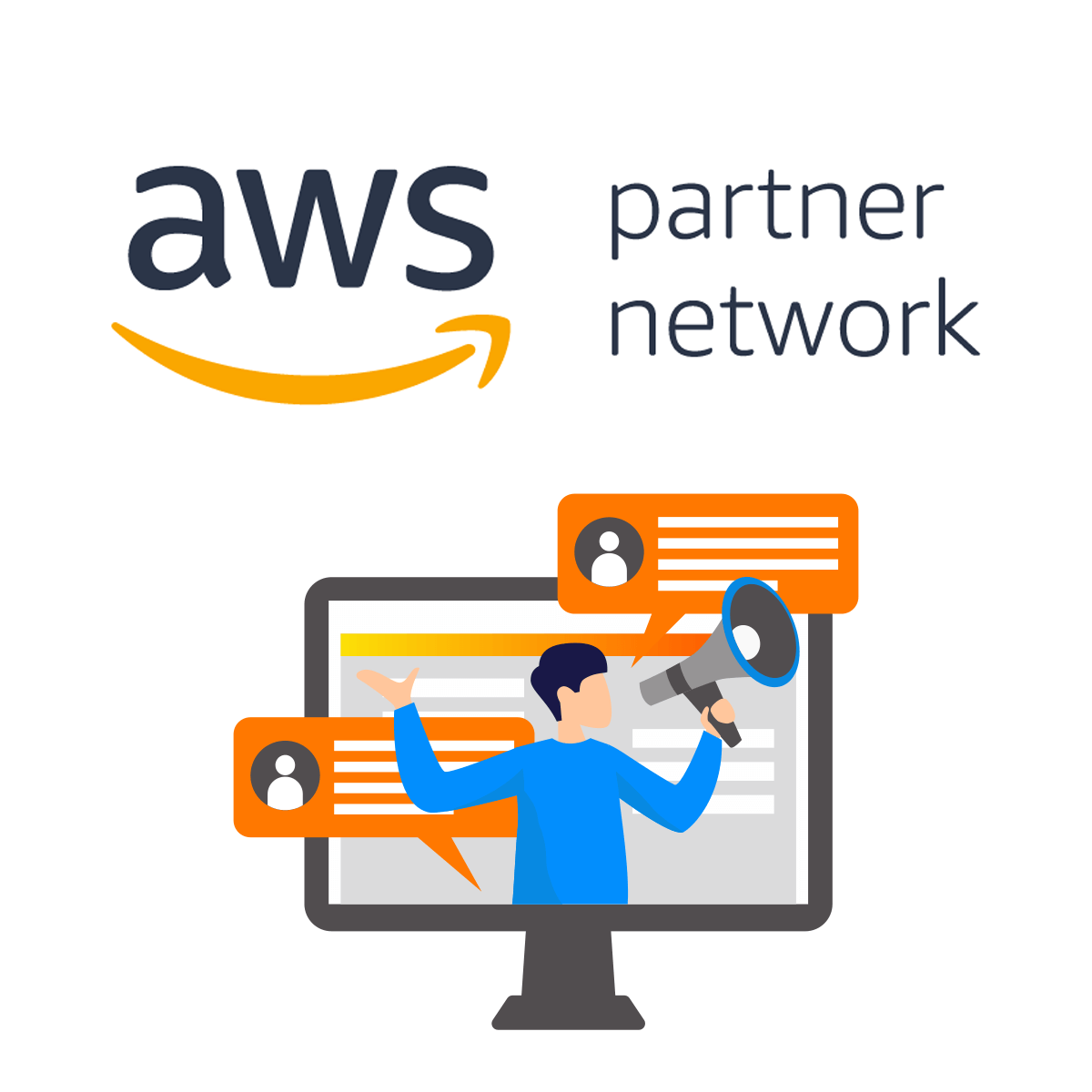 Somar Digital achieves Amazon Web Services partner status