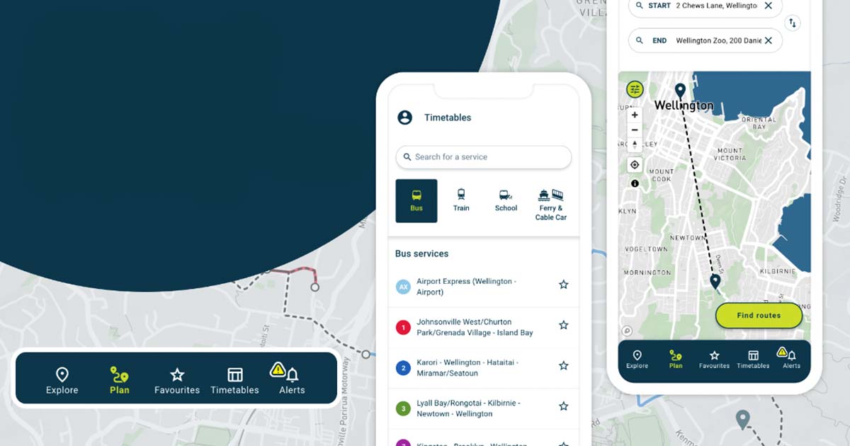 The Importance of Consistency in Web Design
