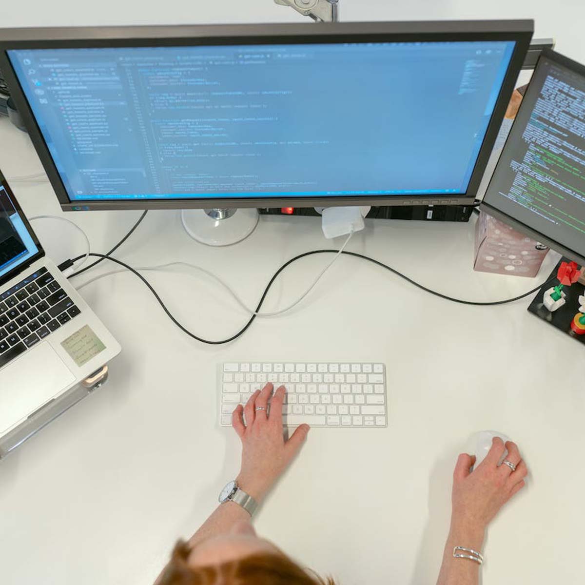 Collaborative Web Development: Enhancing Efficiency and Innovation