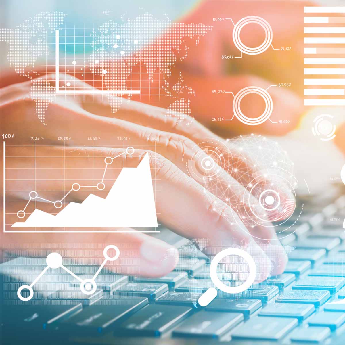 How to Export Raw Data from Google Analytics