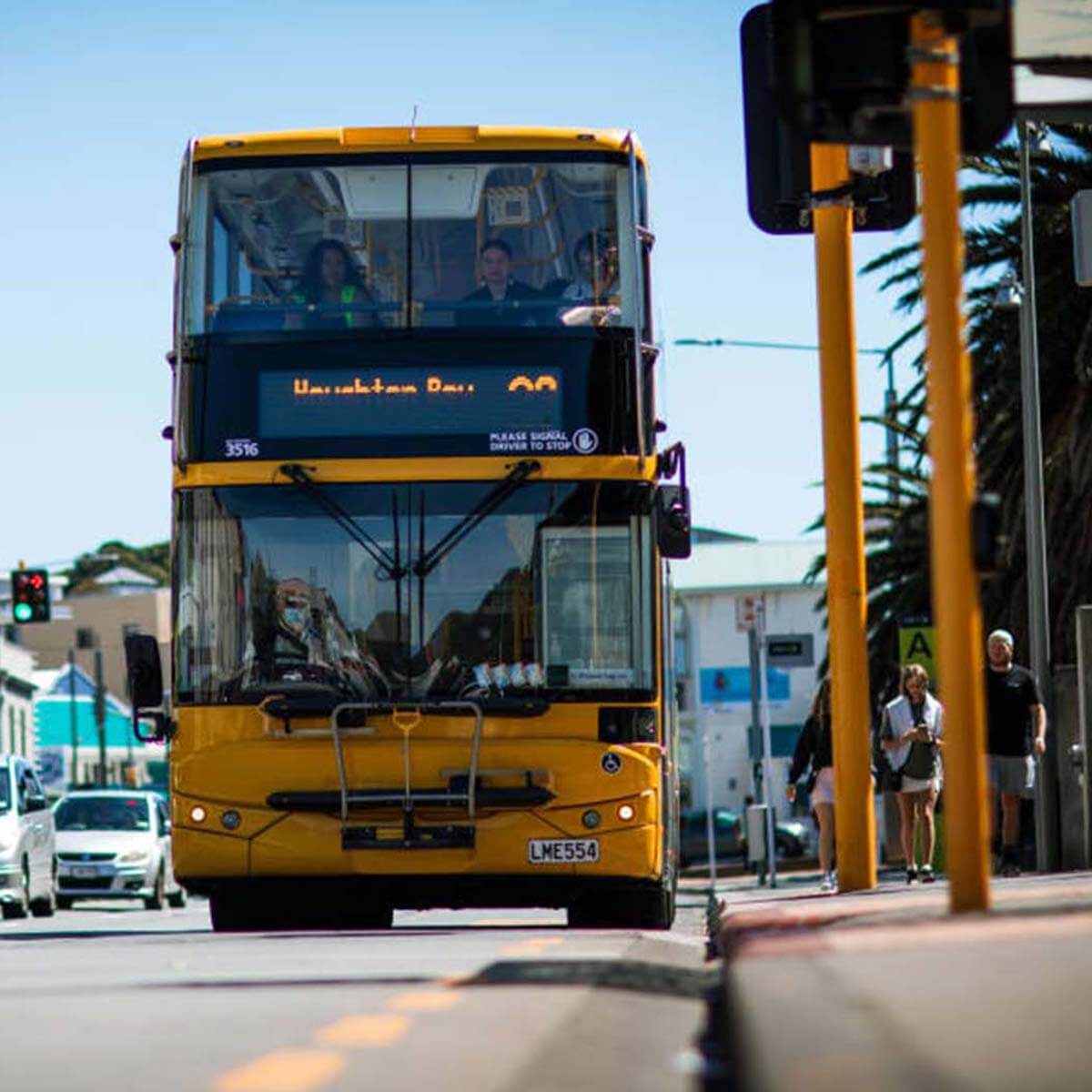 Somar Digital chosen as part of Waka Kotahi Innovation Fund