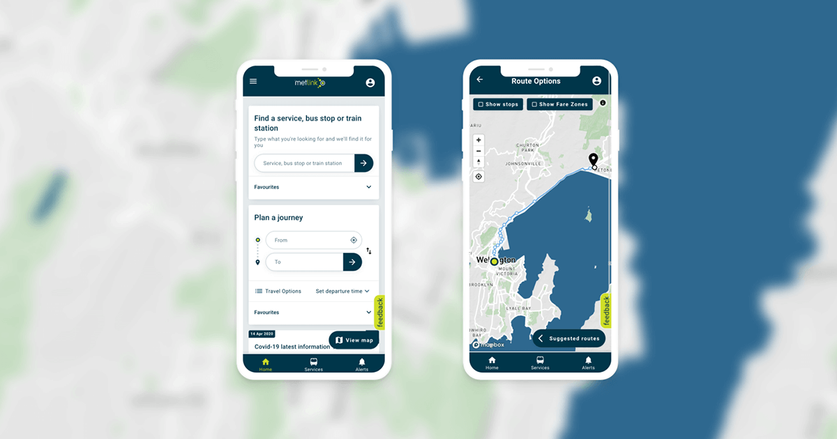 Metlink » Somar Digital