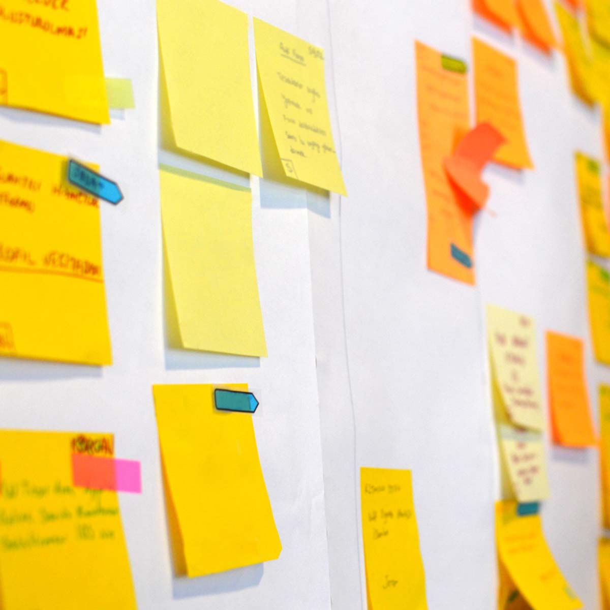 Why Use Agile Project Management?