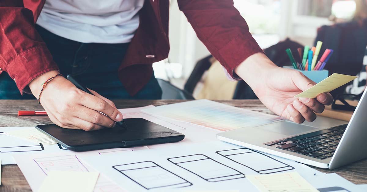 Small Business Web Design Company That Delivers More