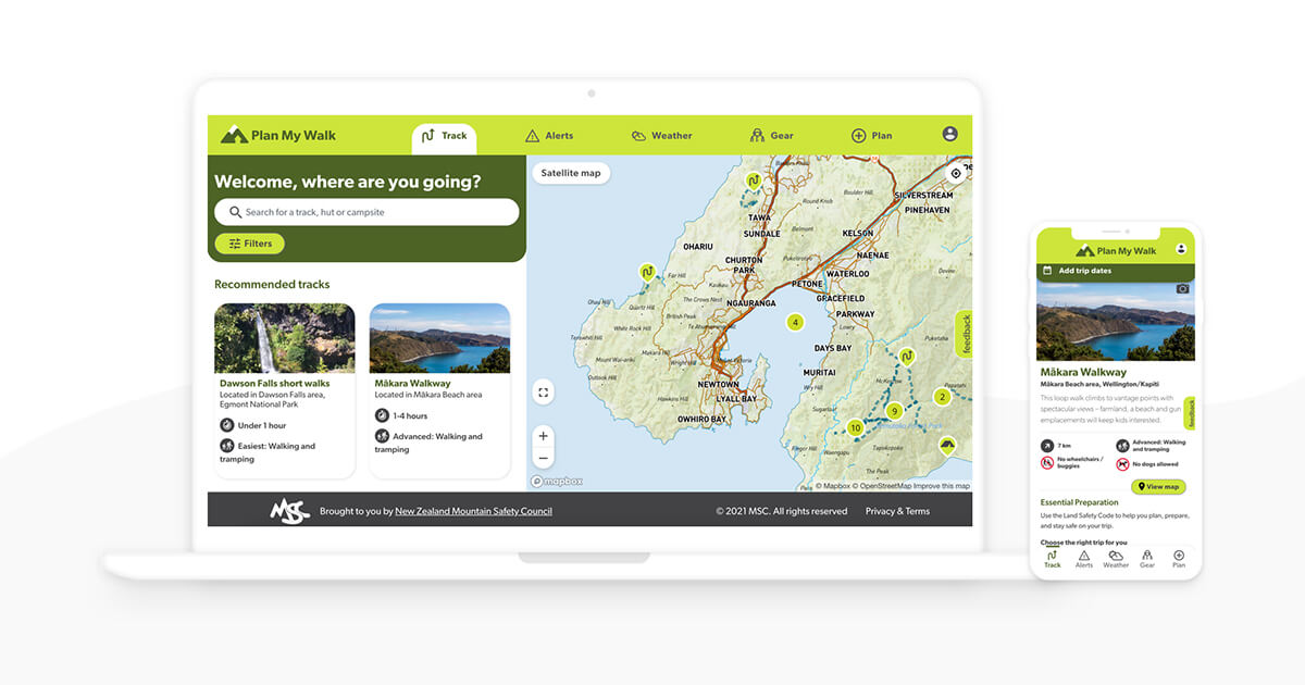 UI | User Interface Design Best Practices