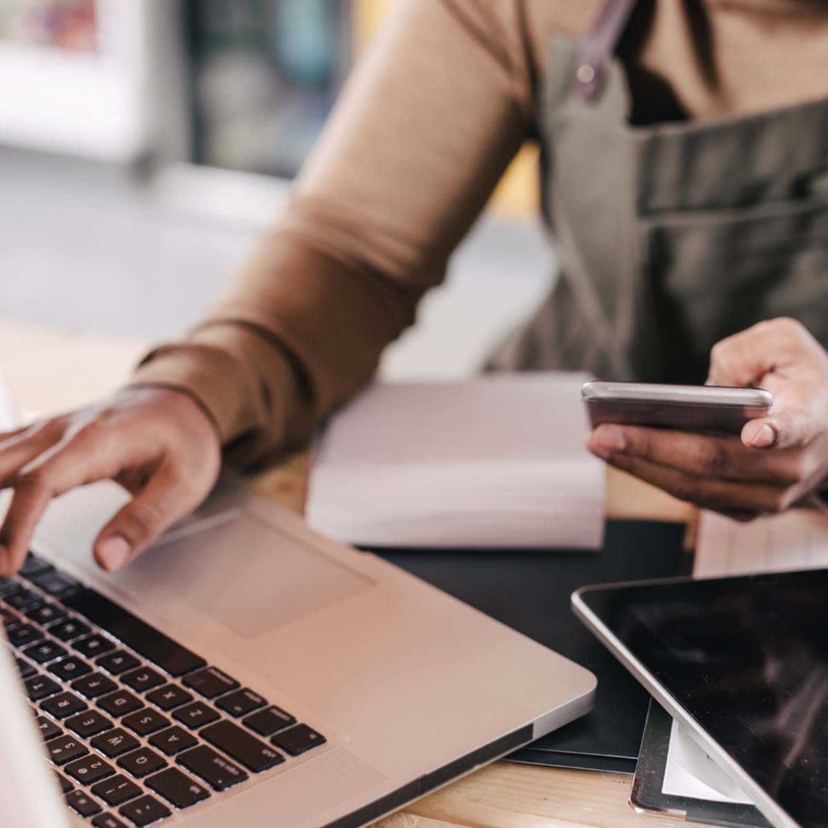 Affordable Small Business Website Design Packages