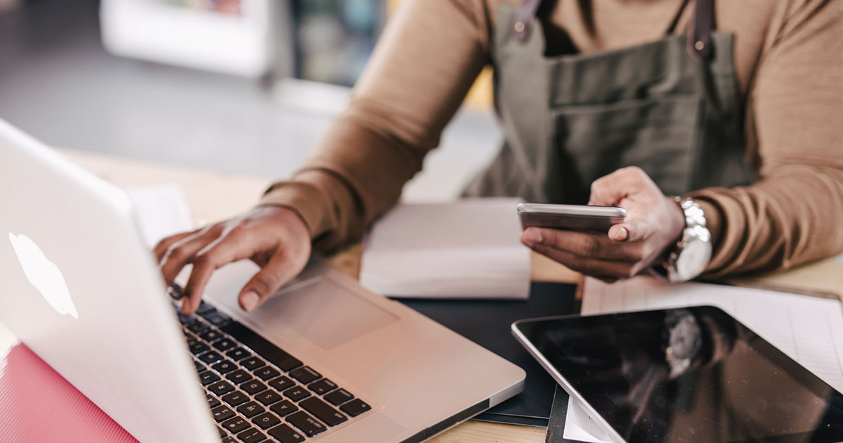 Affordable Small Business Website Design Packages