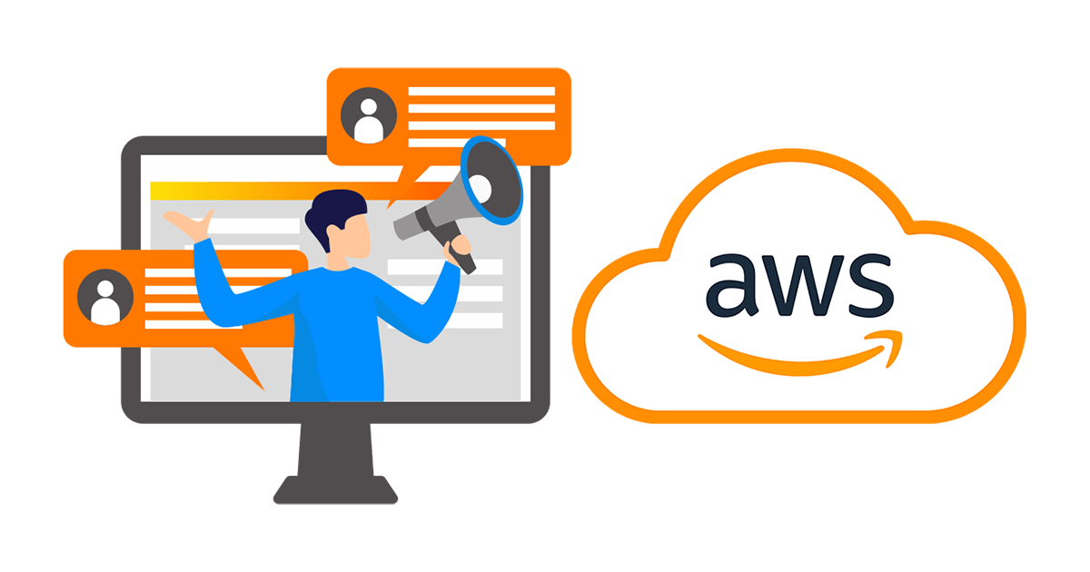 AWS Website Hosting | Support