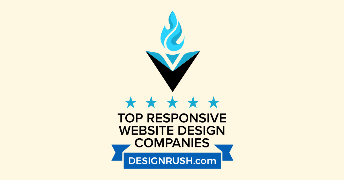 Somar Digital in Top 30 Responsive Web Design Companies