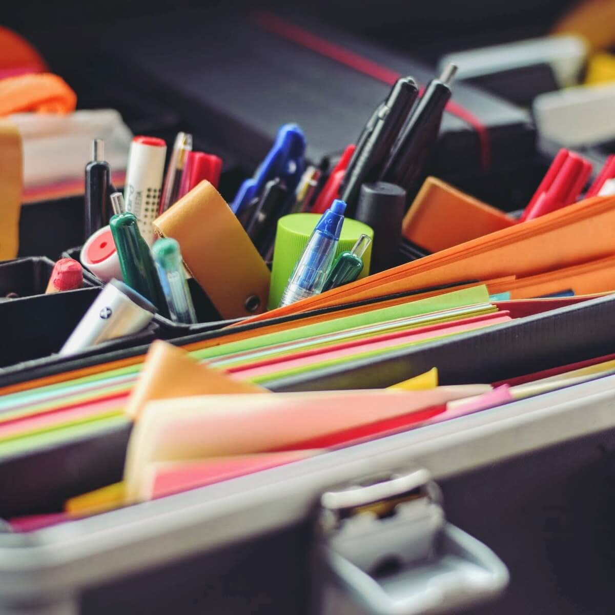 Workshops: Great Ideas Start Here